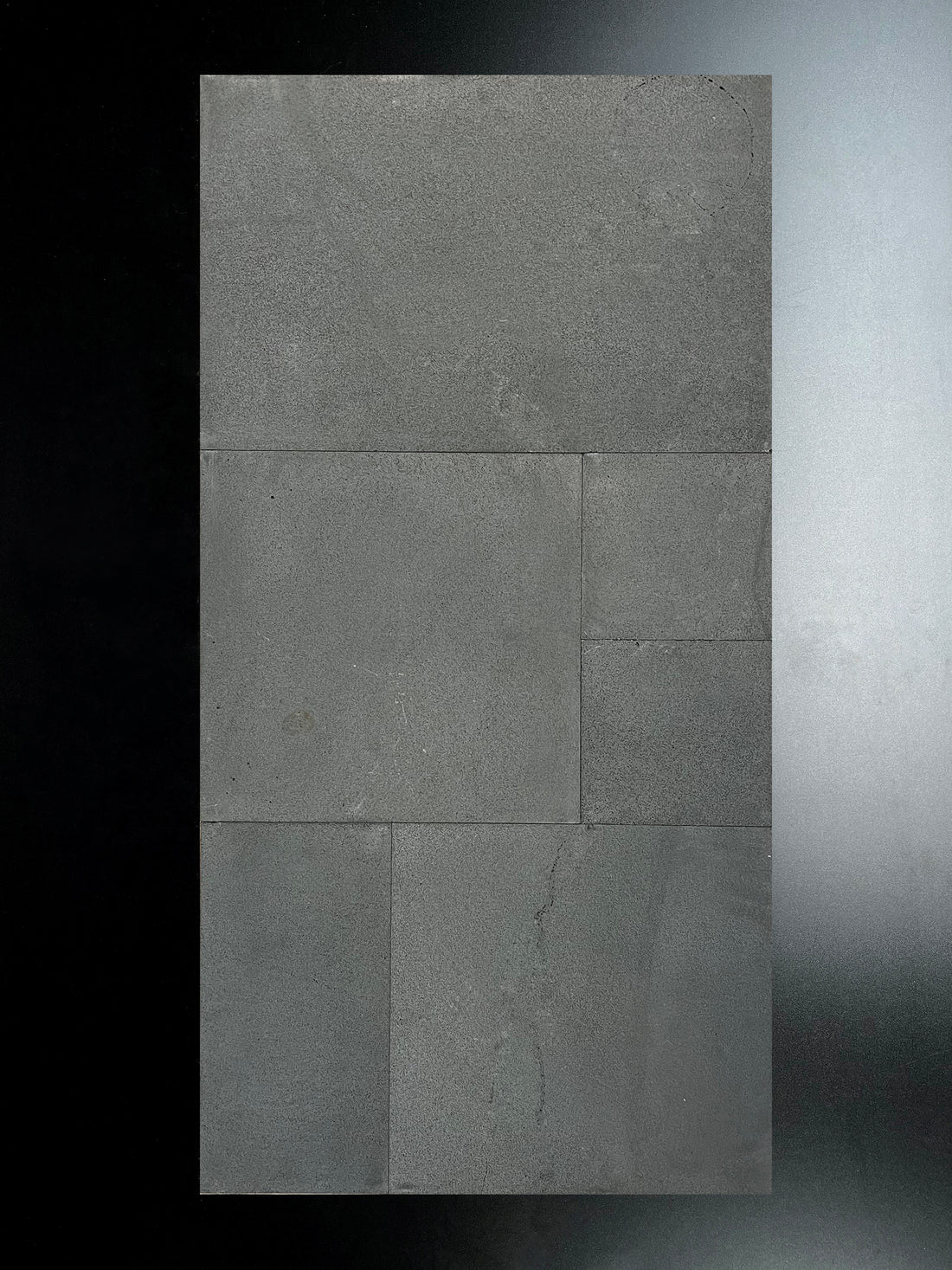 Blue Stone French Pattern – paversmart